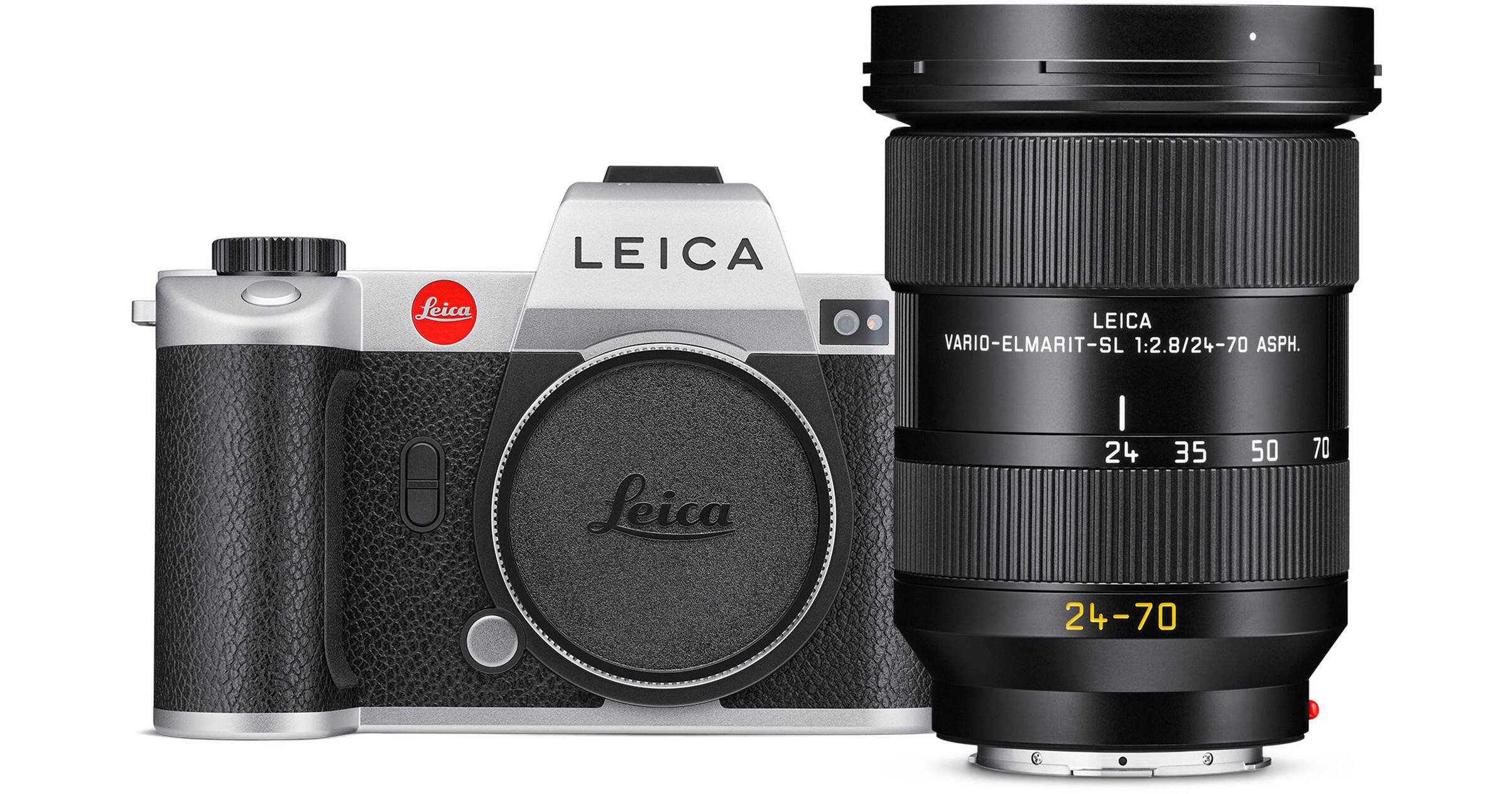 Leica SL Cameras | B&H Photo Video