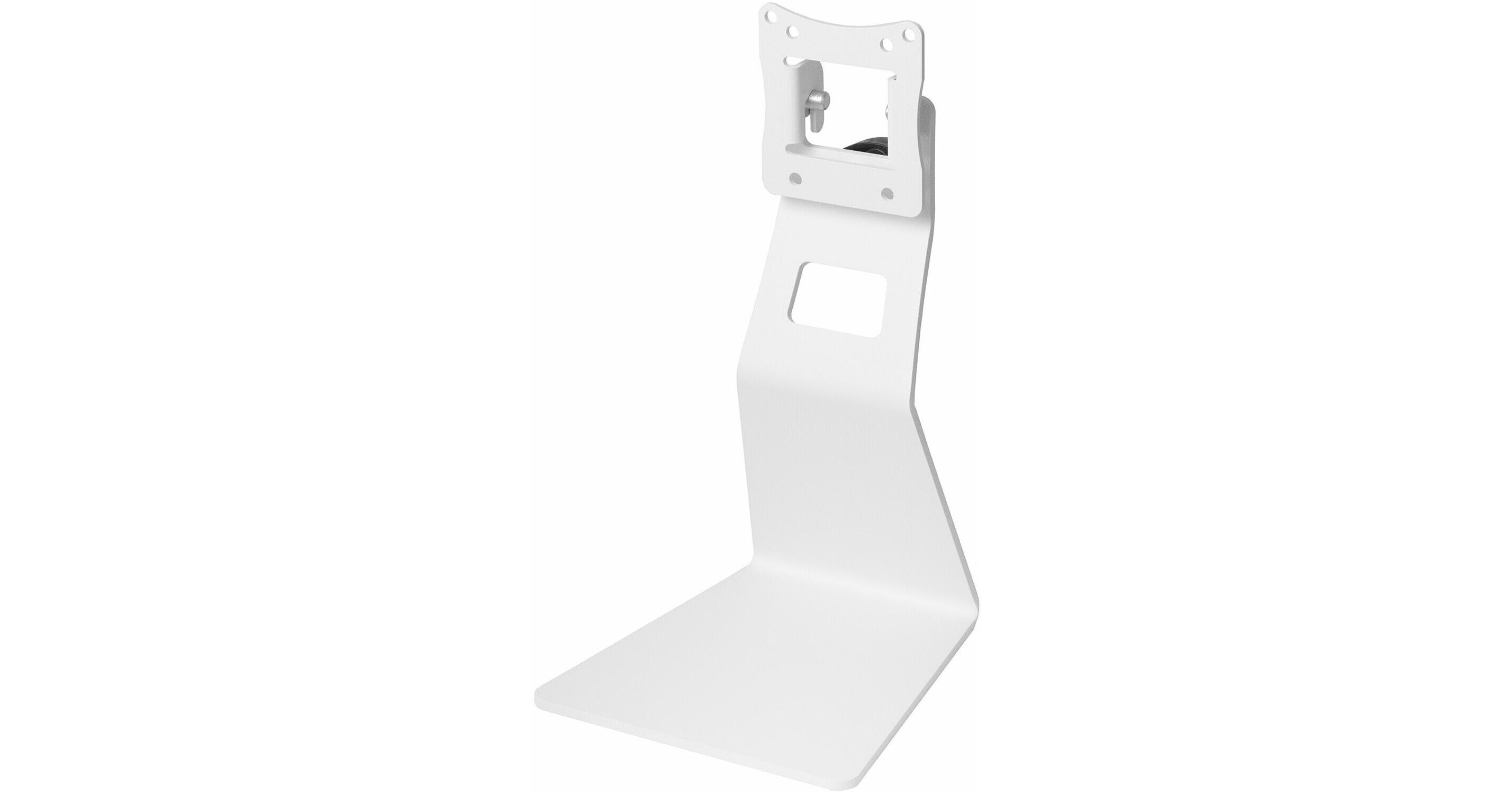 Genelec L-Shape Table Stand for 8X3X and 4X3X Studio 8000-333W