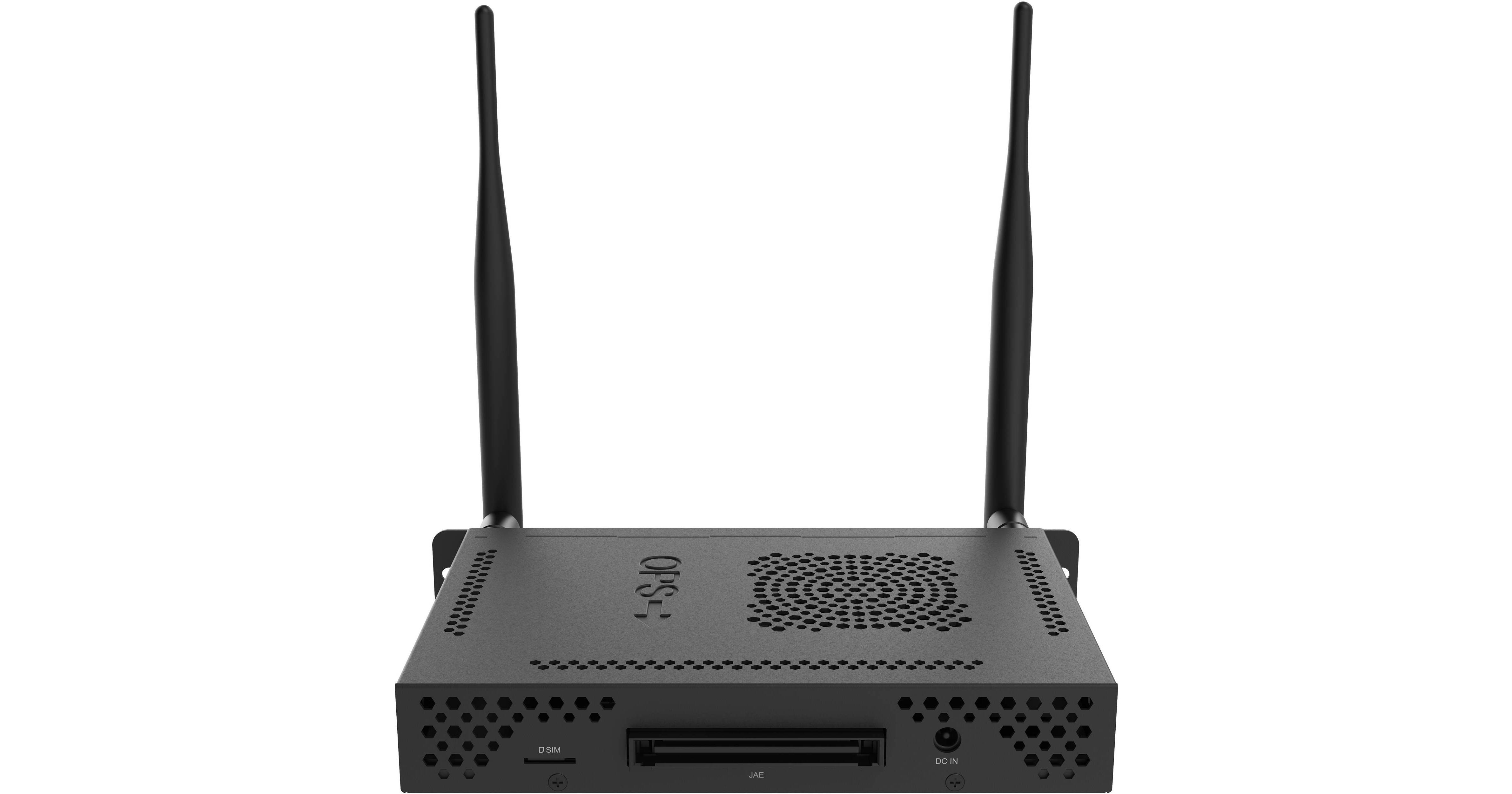 BenQ OPS Slot-In PC for RP01/RP02/RM02/RM03/RE01 5A.F9630.7J2