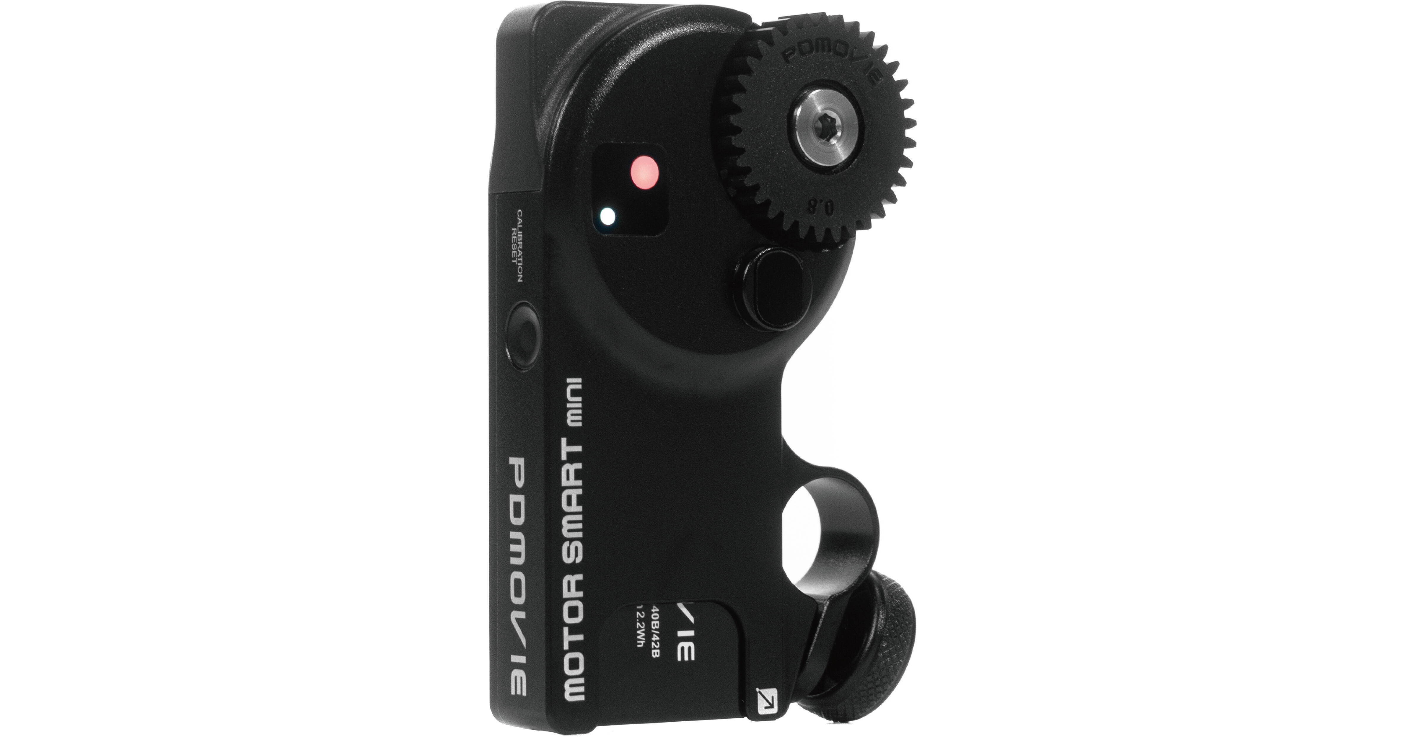 PDMOVIE MOTOR SMART Mini Intelligent Focus Motor PD-BTMP-S B&H