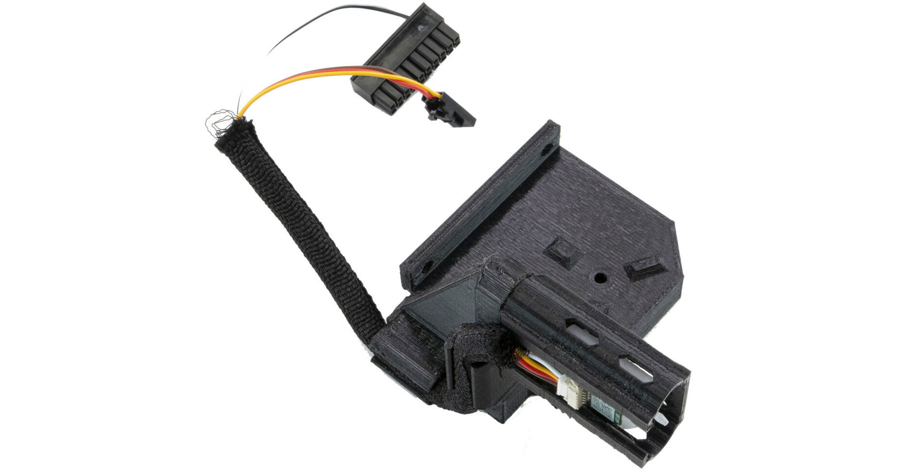 LulzBot Taz Pro S-BL Touch Adapter Kit KT-CP0186 B&H Photo Video