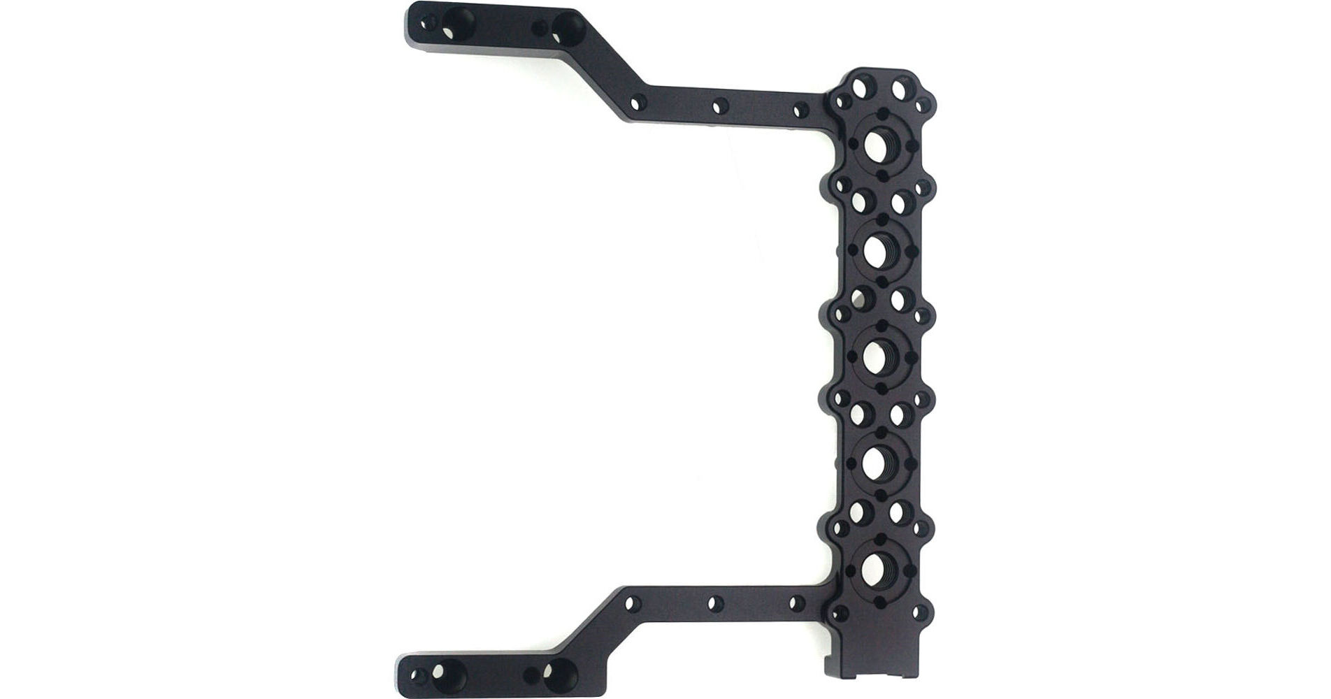 DigitalFoto Solution Limited Side Mounting Cage for ARRI AR85