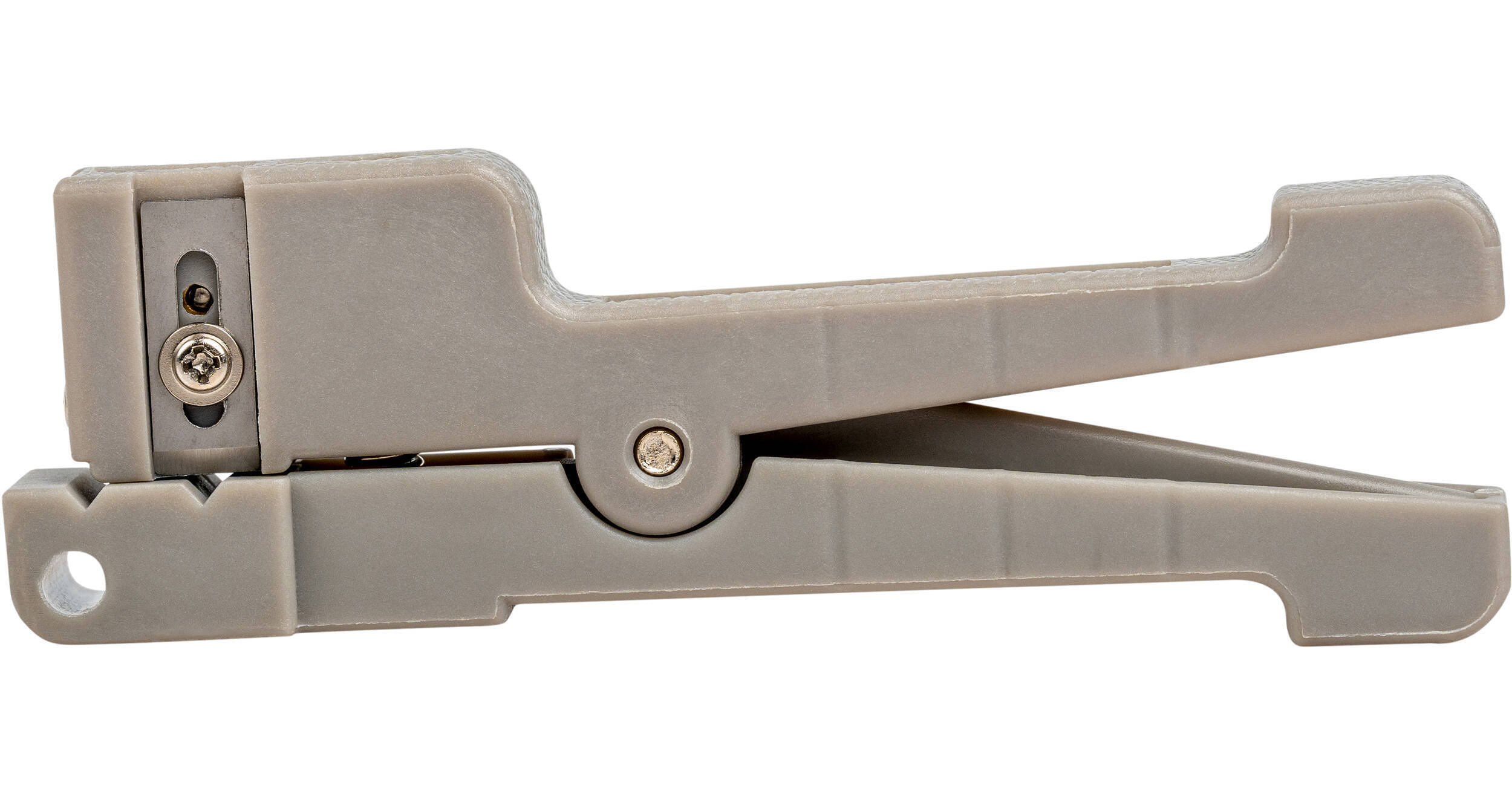 Jonard Tools CSR-125 Compact Cable Slit & Ring Tool CSR-125 B&H