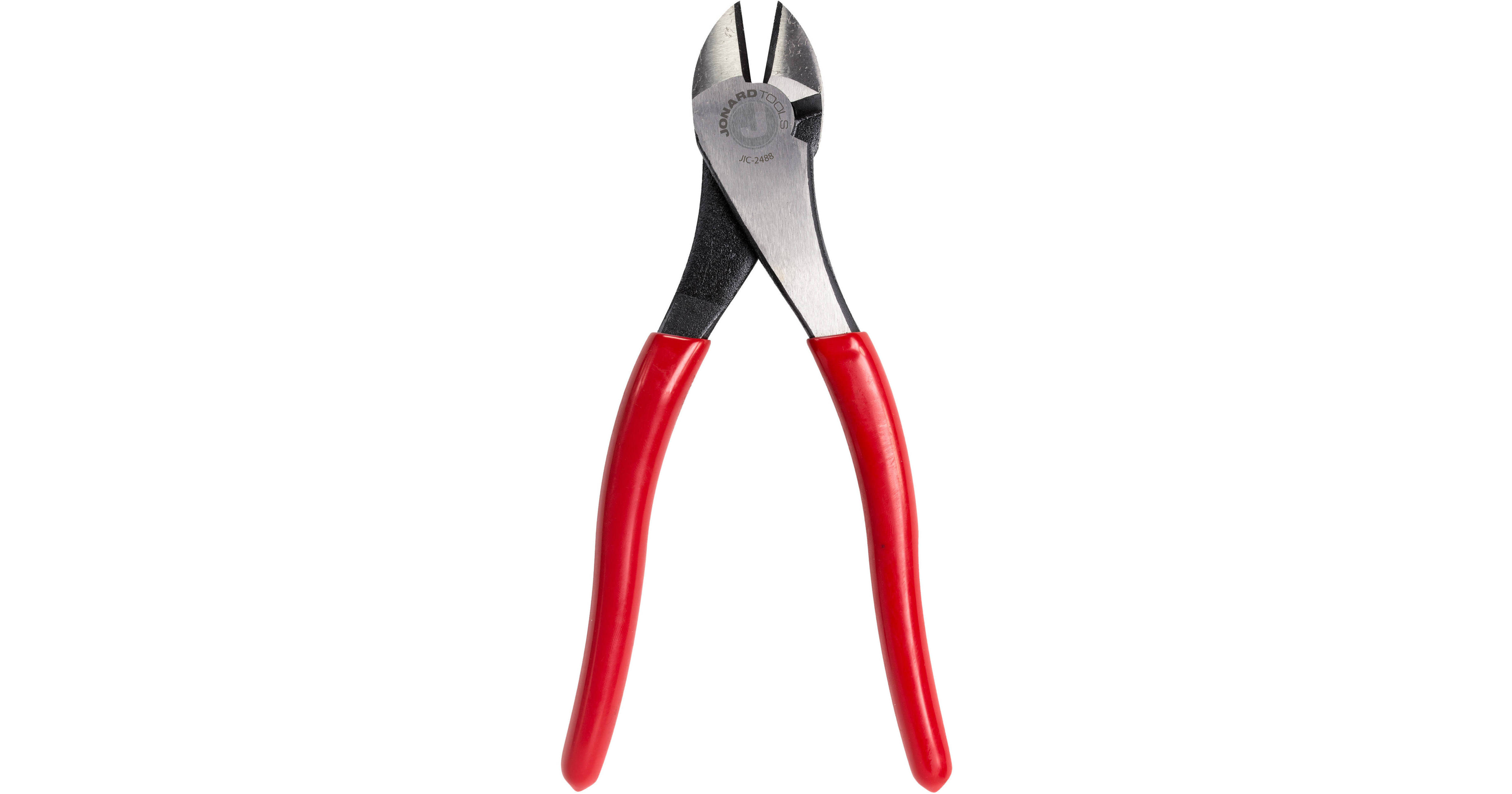 Jonard Tools JIC-2488 High-Leverage Diagonal Cutting JIC-2488