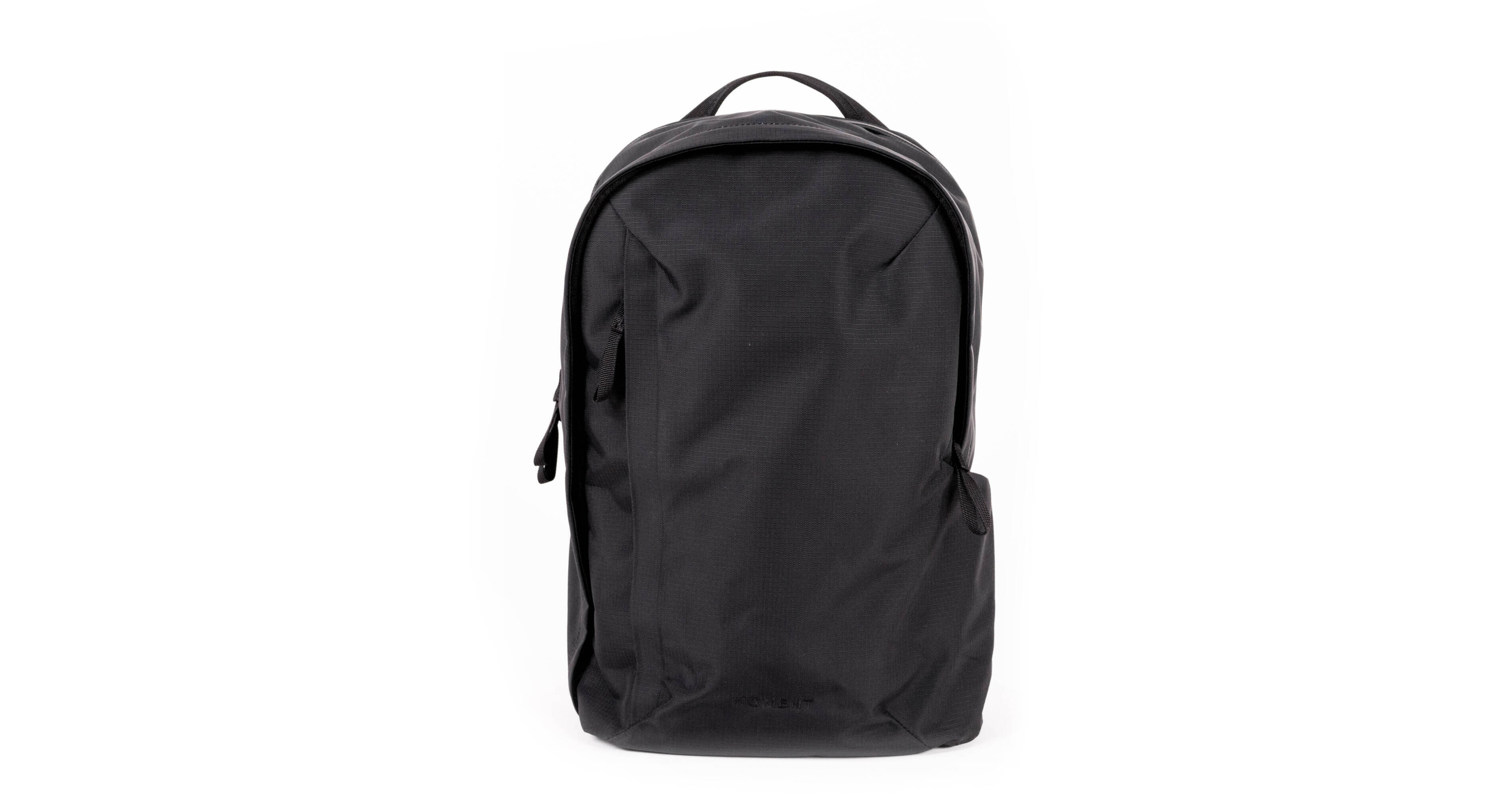 Moment Everything Backpack (Black, 17L) 106-175 B&H Photo Video