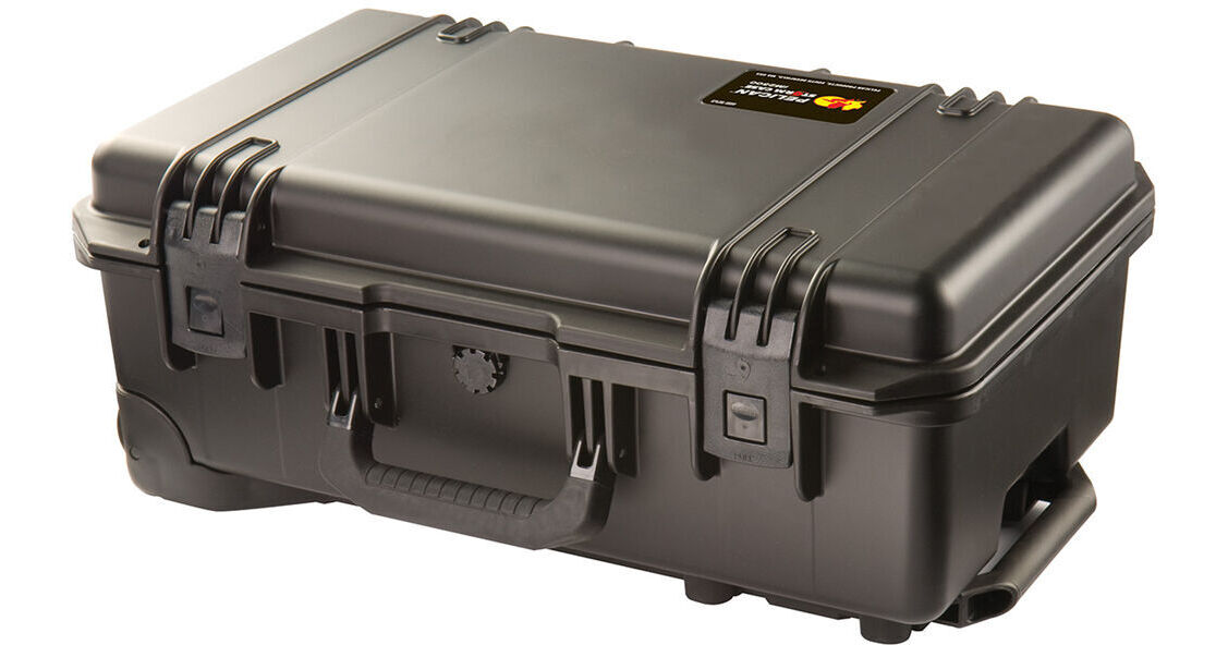 Innerspace Cases ARRI ALEXA Super 35 Carry-On Case 9020-60-C-4