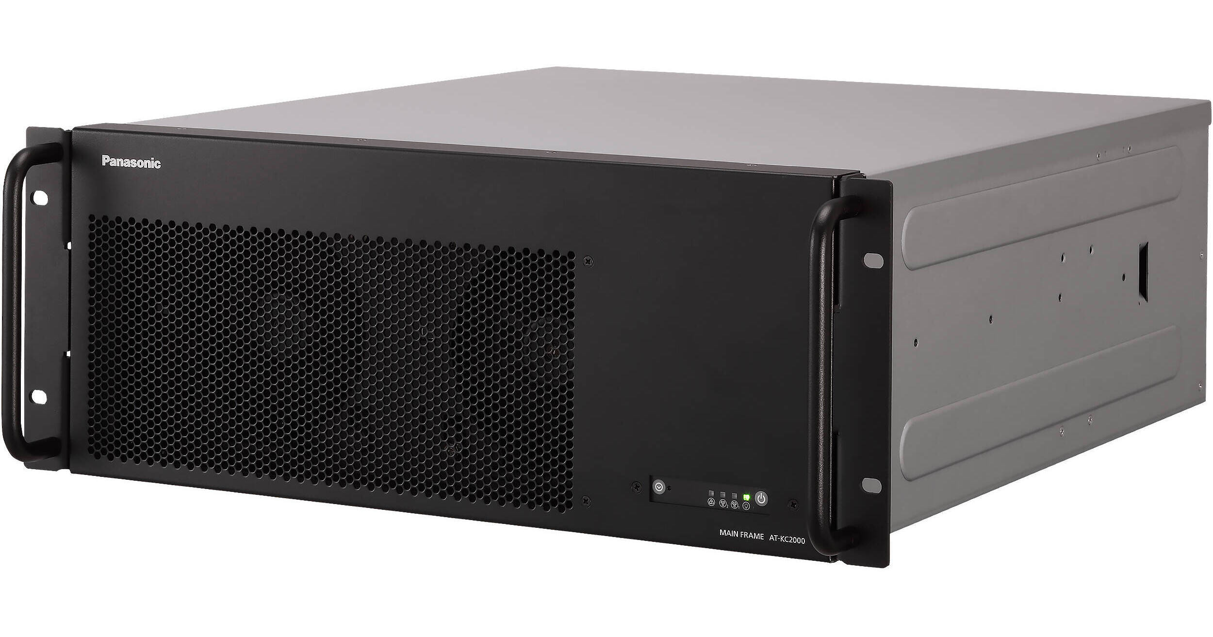 Panasonic KC2000 Core Flagship Mainframe AT-KC2000P B&H Photo