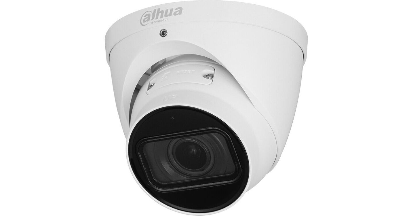 Dahua Technology AcuPick N85FJ62 8MP Outdoor Network ePoE Dahua Technology AcuPick N85FJ62 8MP Outdoor Network ePoE