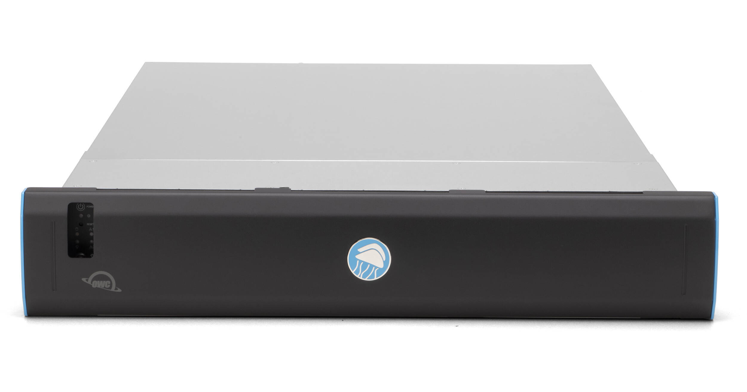 OWC Jellyfish XT 38TB 24-Bay Rackmount Storage Array LFJJRXT0038