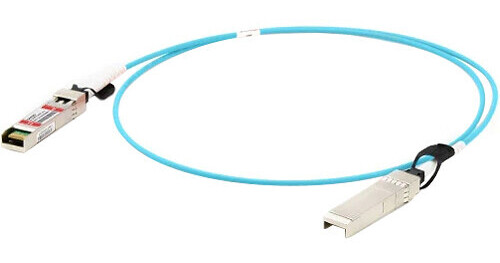 AVPro Edge 25G SFP28 Active Optical Cable (9.8') AC-25G-AOC-03