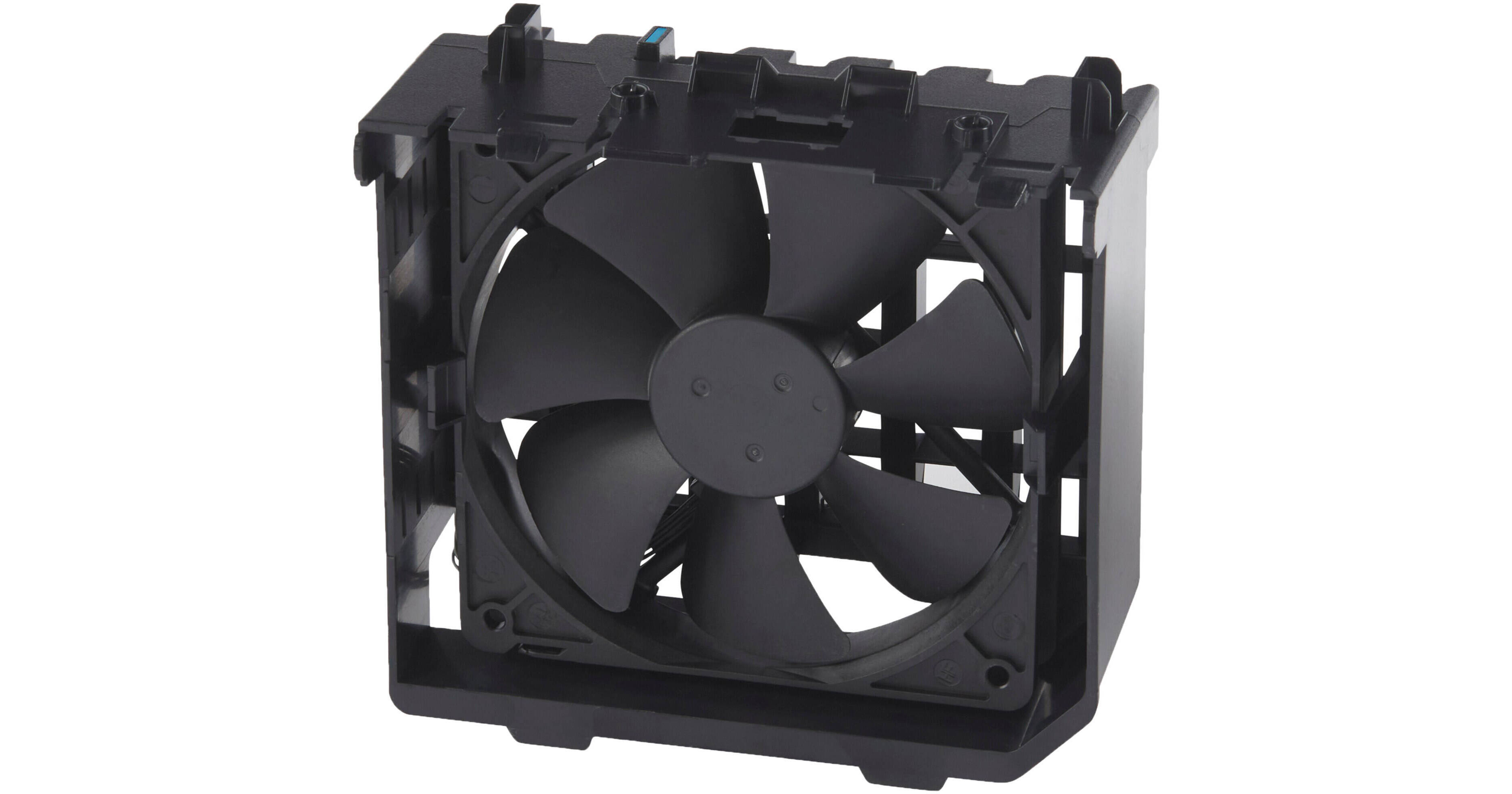 HP Z6 Fan and Front Card Guide Kit 56Q80AA B&H Photo Video
