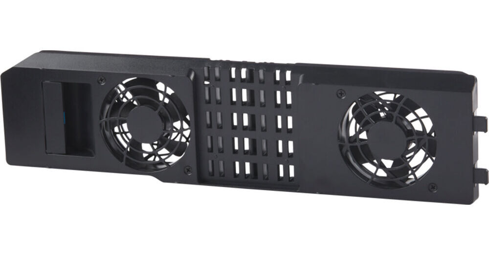 HP Z4 PCIe Retainer with Fans 56Q84AA B&H Photo Video