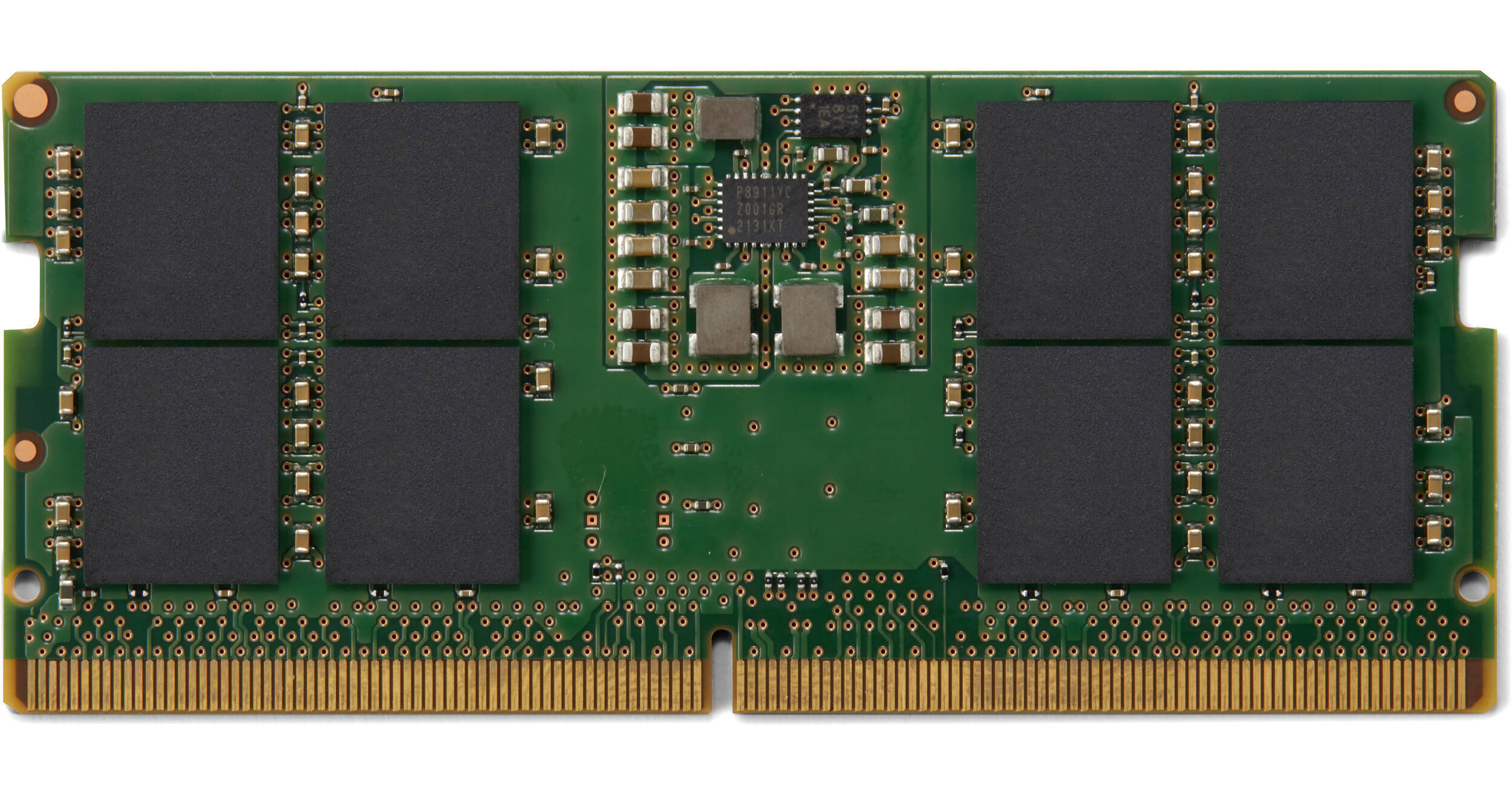 HP 16GB DDR5 5600 SO-DIMM nECC Memory Module 79U71AA B&H Photo