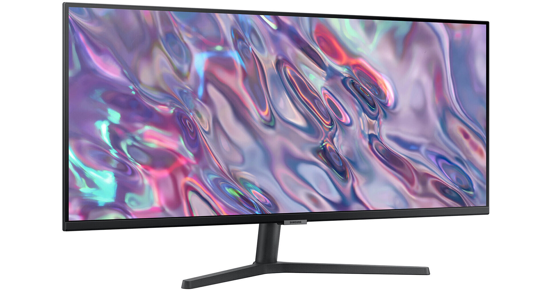 Samsung S34C504 34" 1440p HDR 100 Hz Gaming Monitor S34C504GAN