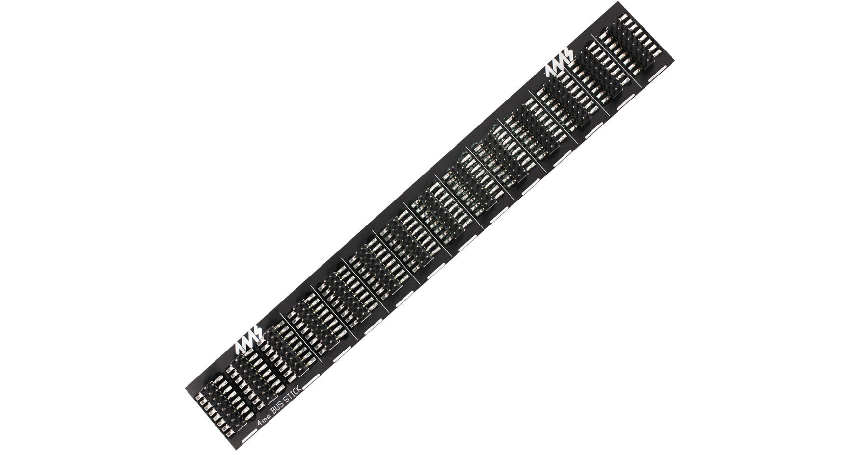 4ms Bus Stick with Bare Headers BUSSTICK- BAREHEADERS B&H Photo