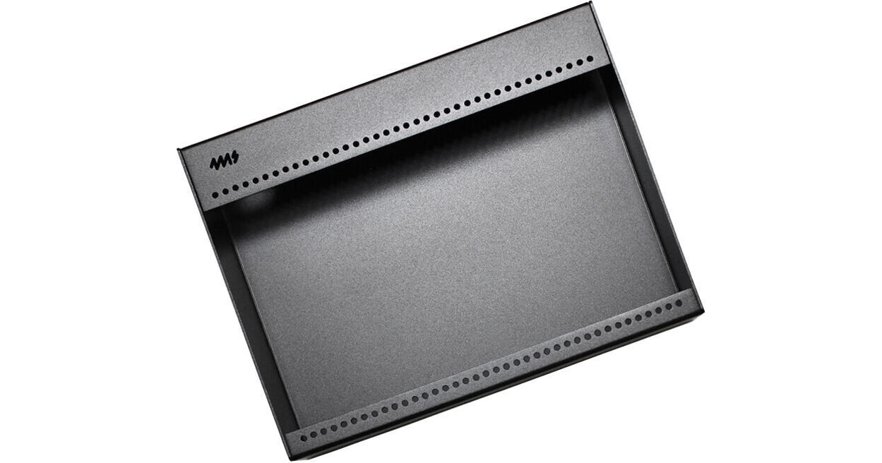 4ms Pod40X Unpowered Eurorack Module Case (40 HP)