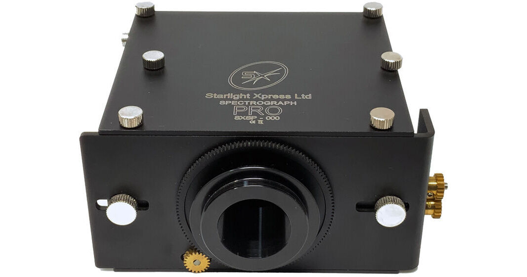 Starlight Innovation SX Spectrograph Pro SPECTROGRAPHPRO B&H
