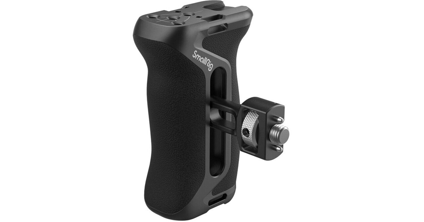 SmallRig Universal Side Handle with ARRI-Style Anti-Twist 4016