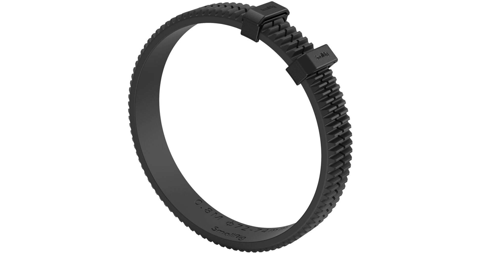 SmallRig Seamless Focus Gear 7-Ring Set 4185 B&H Photo Video
