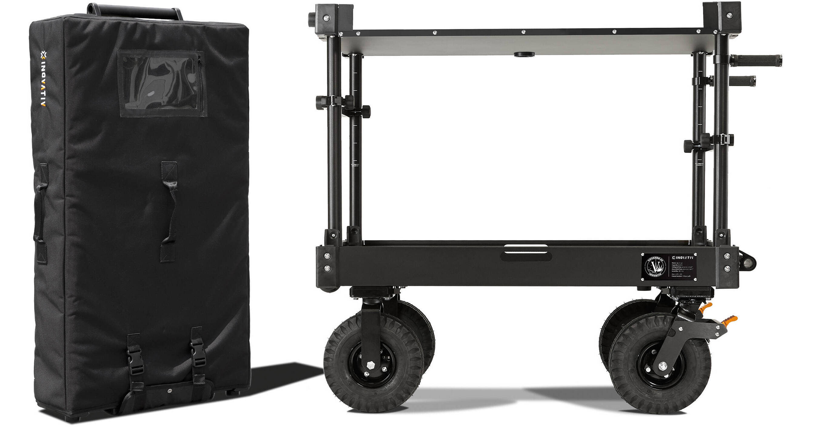 Professional Video Production Carts | B&H Photo Video