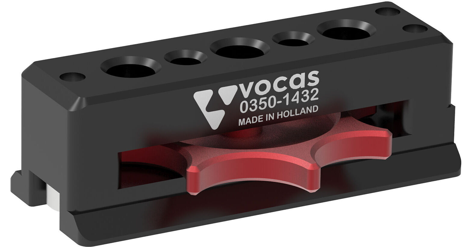 Vocas Center Bracket for Vocas Universal Sliding Top 0350-1432