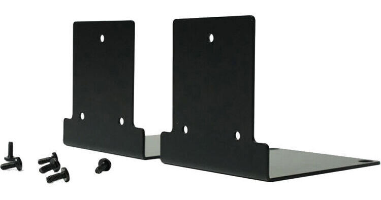 Quest Commercial RK-M3565 Rack Ears for ED Mixer Amps RK-M3565