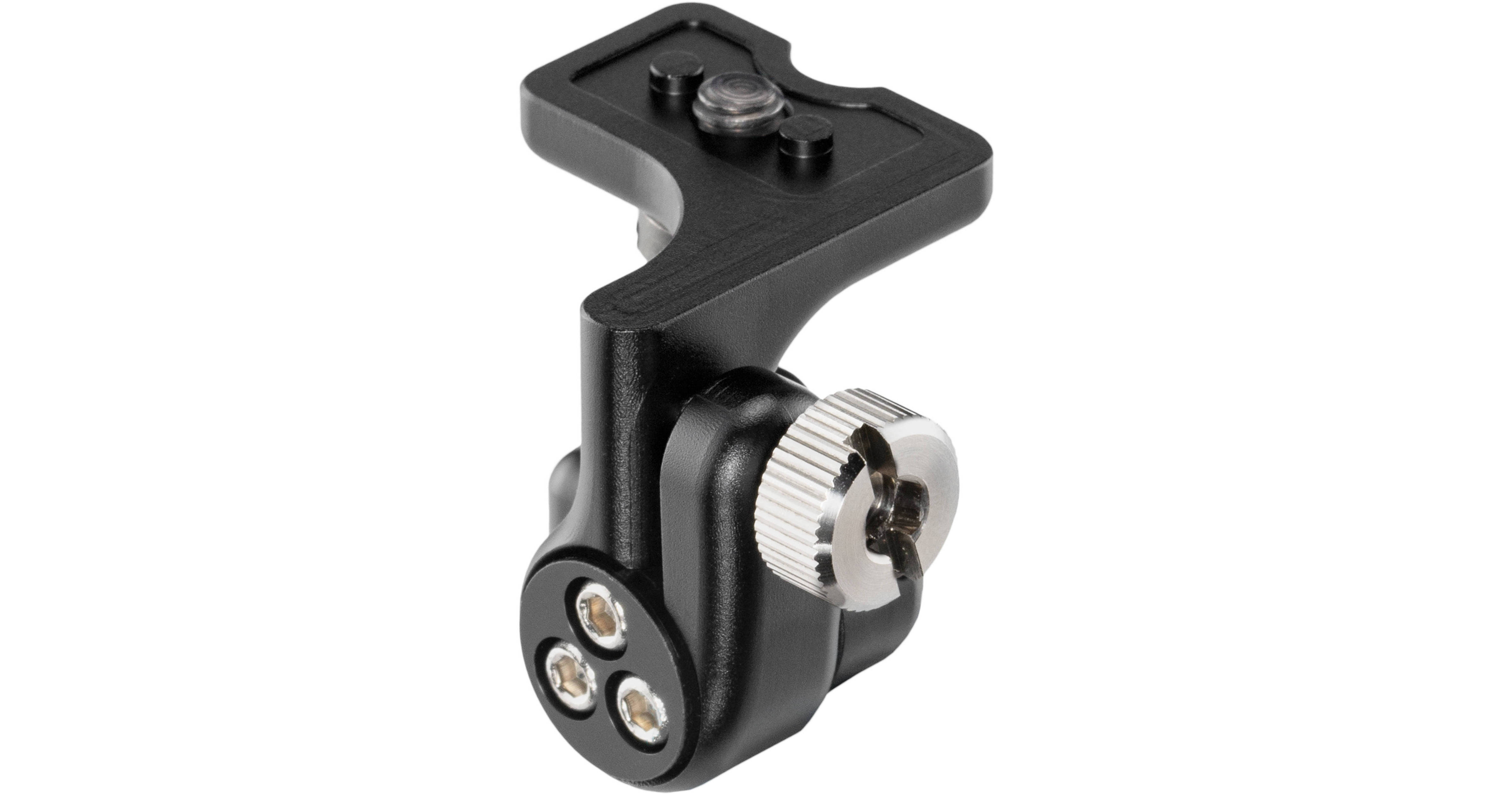 Wooden Camera Monitor Hinge for SmallHD Smart 5 Monitors A00264