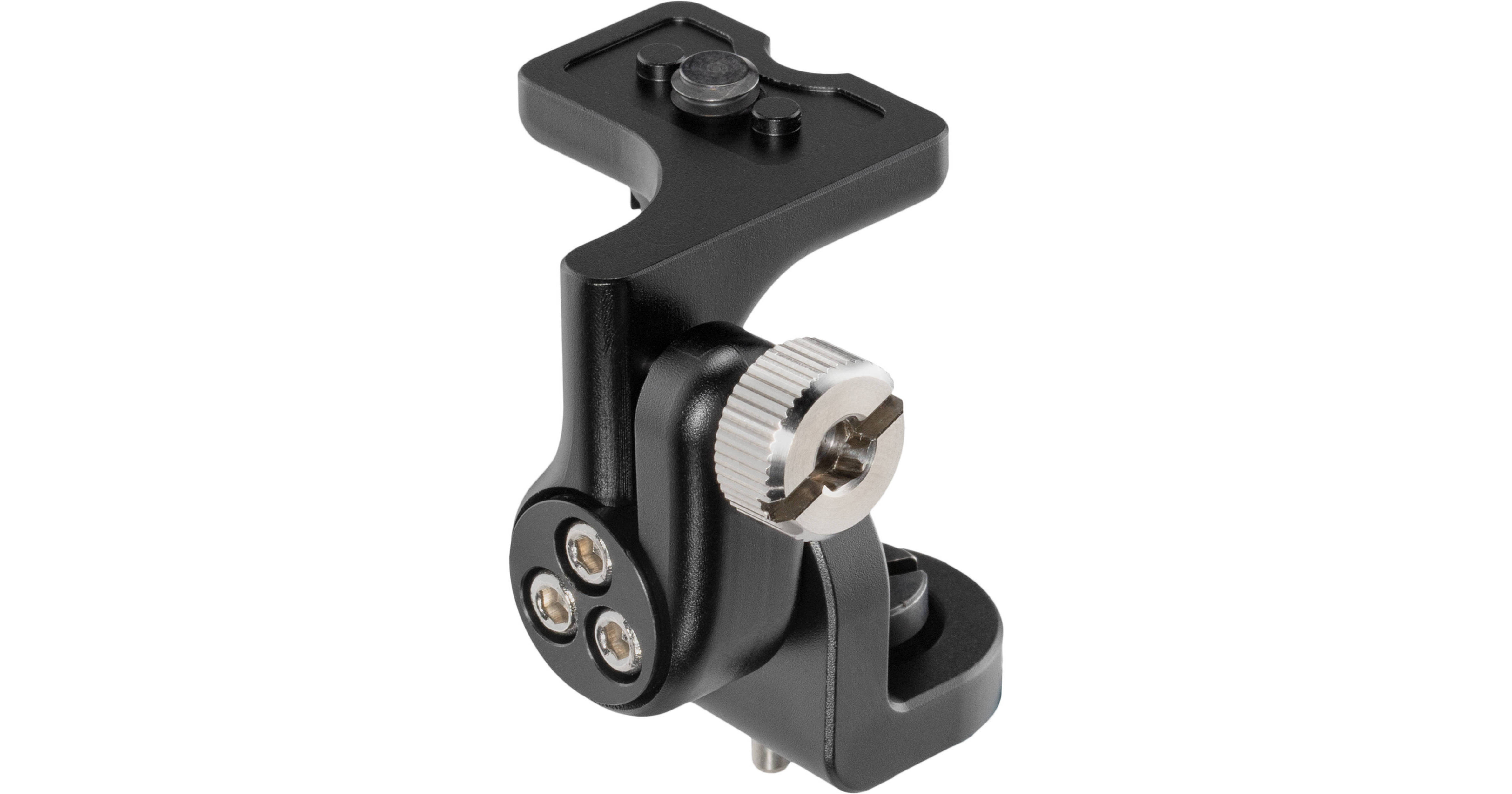 Wooden Camera Monitor Hinge for SmallHD Smart 5 Monitors A00267