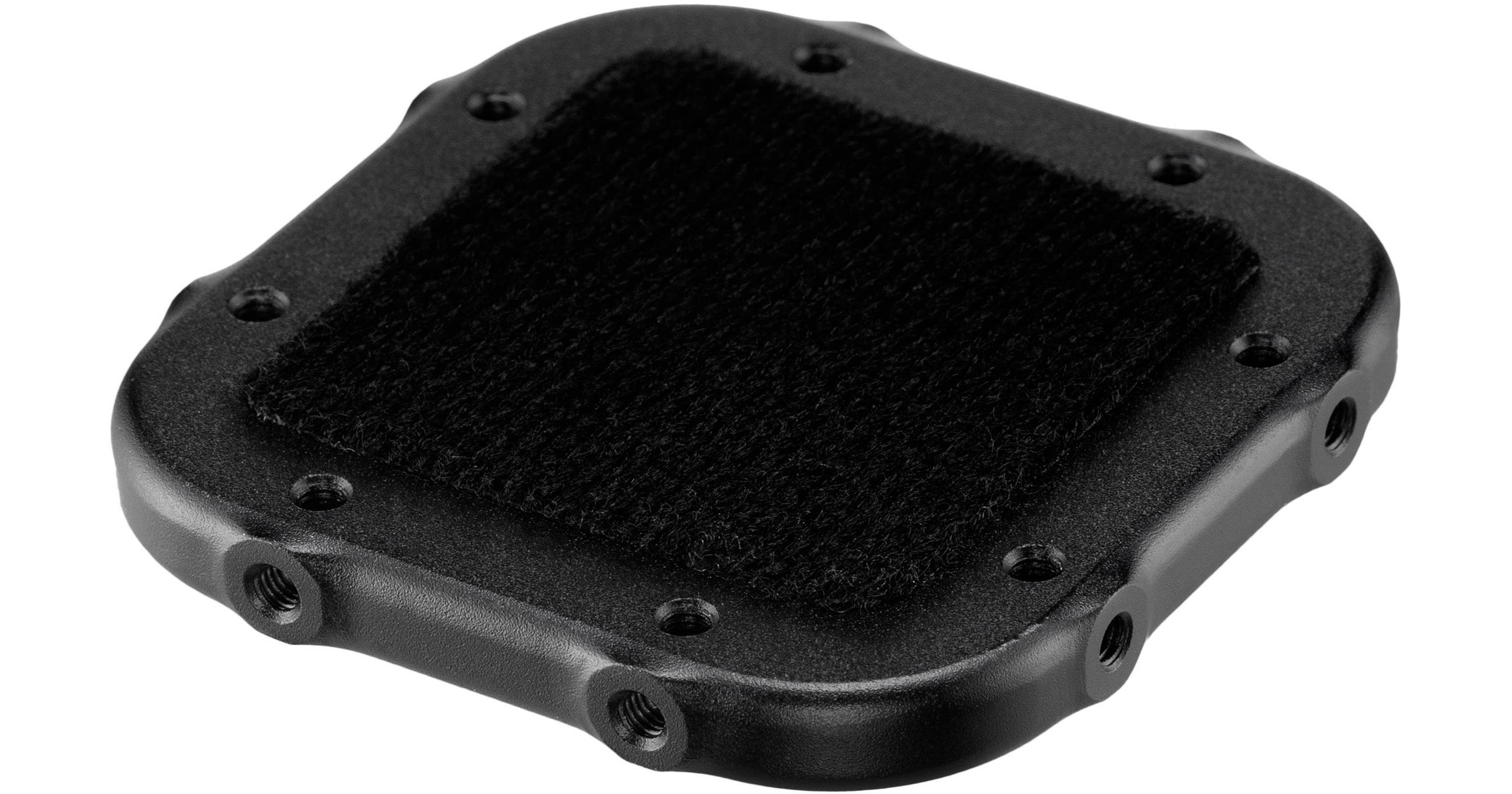 Wooden Camera Mini Hook-and-Loop Plate A00402 B&H Photo Video