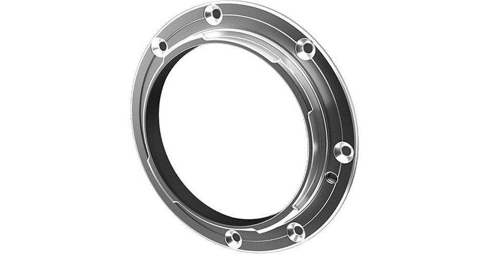 MOFAGE Leica L Mount for POCO Drop-In Filter Lens Mount L MOUNT