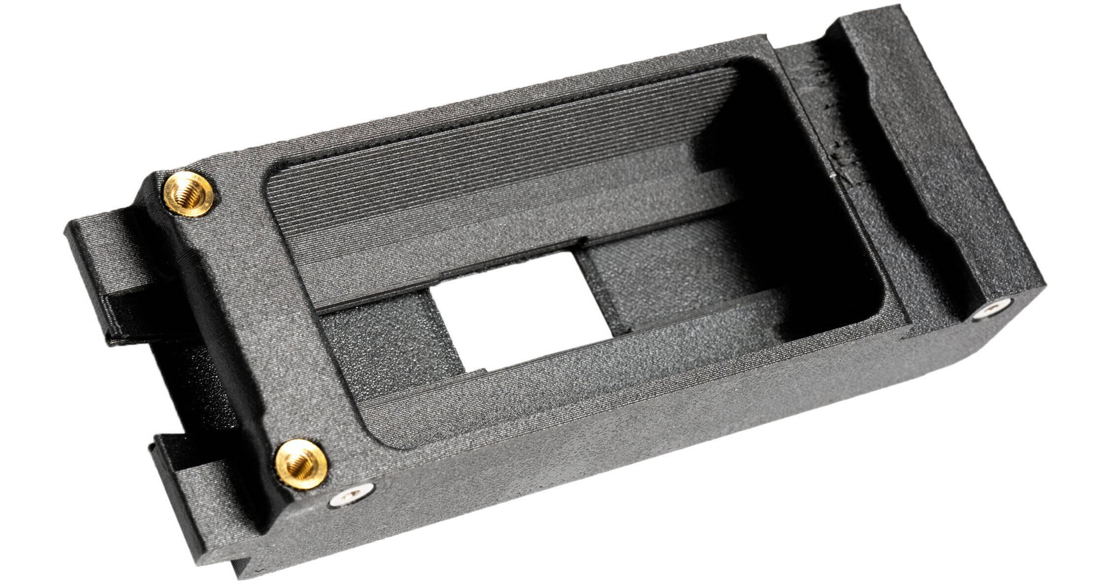 Negative Supply 110 Film Scanning Cassette 110FSC B&H Photo Video