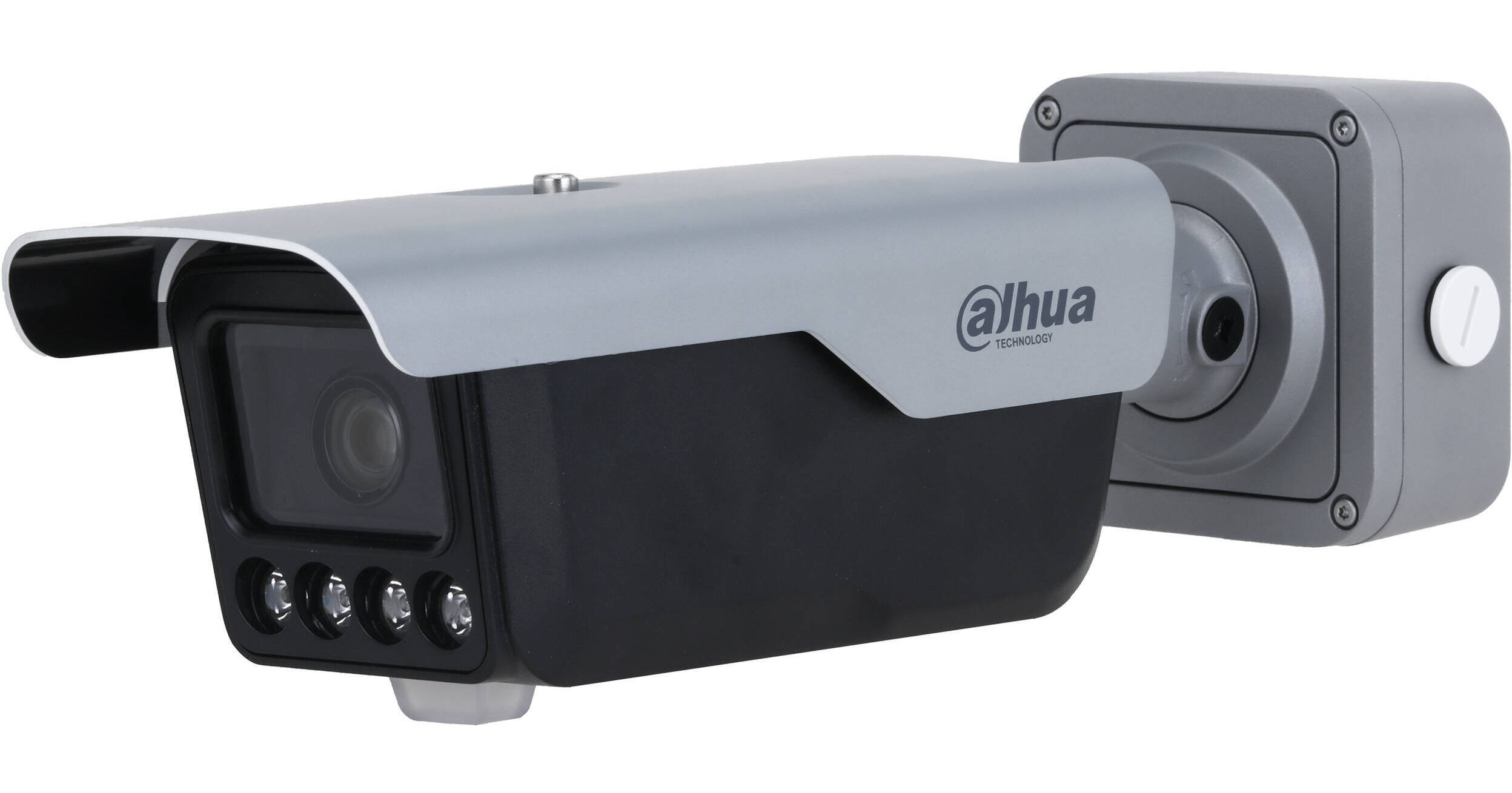 Dahua Technology ITC413-PW4D-Z3 4MP Outdoor ITC413-PW4D-Z3 B&H