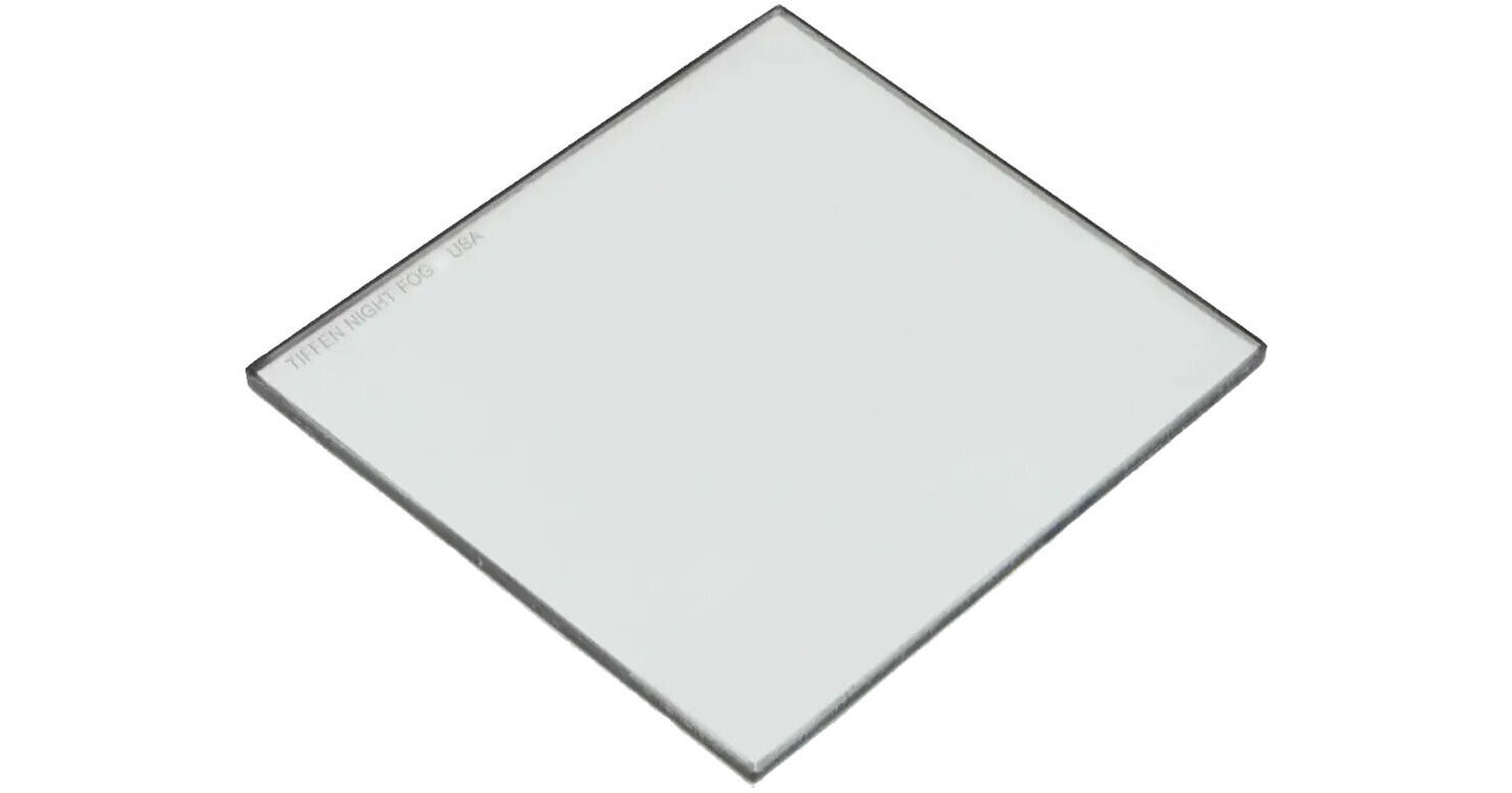 Tiffen Night Fog Camera Filter (4 x 4", Grade 1) 44NF1 B&H Photo