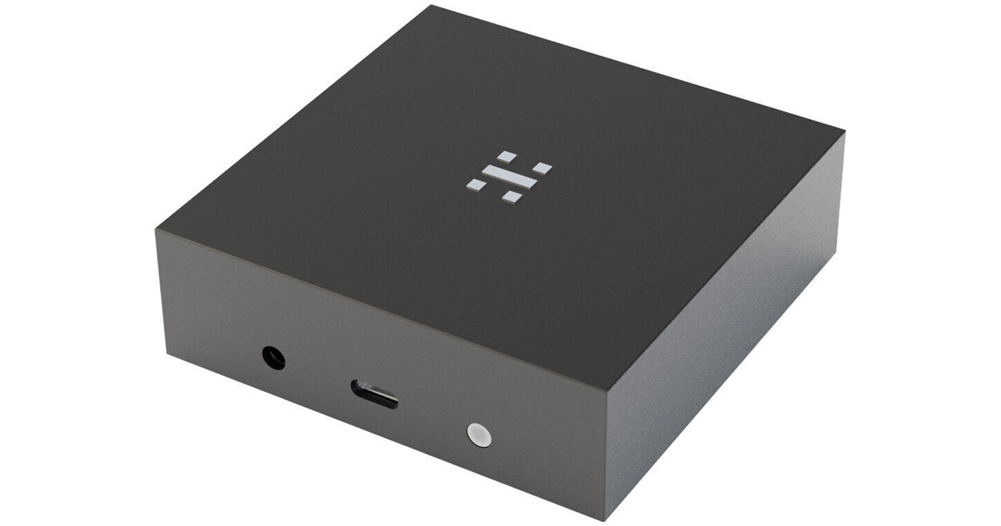 Huddly USB Adapter for L1 7090043790979 B&H Photo Video