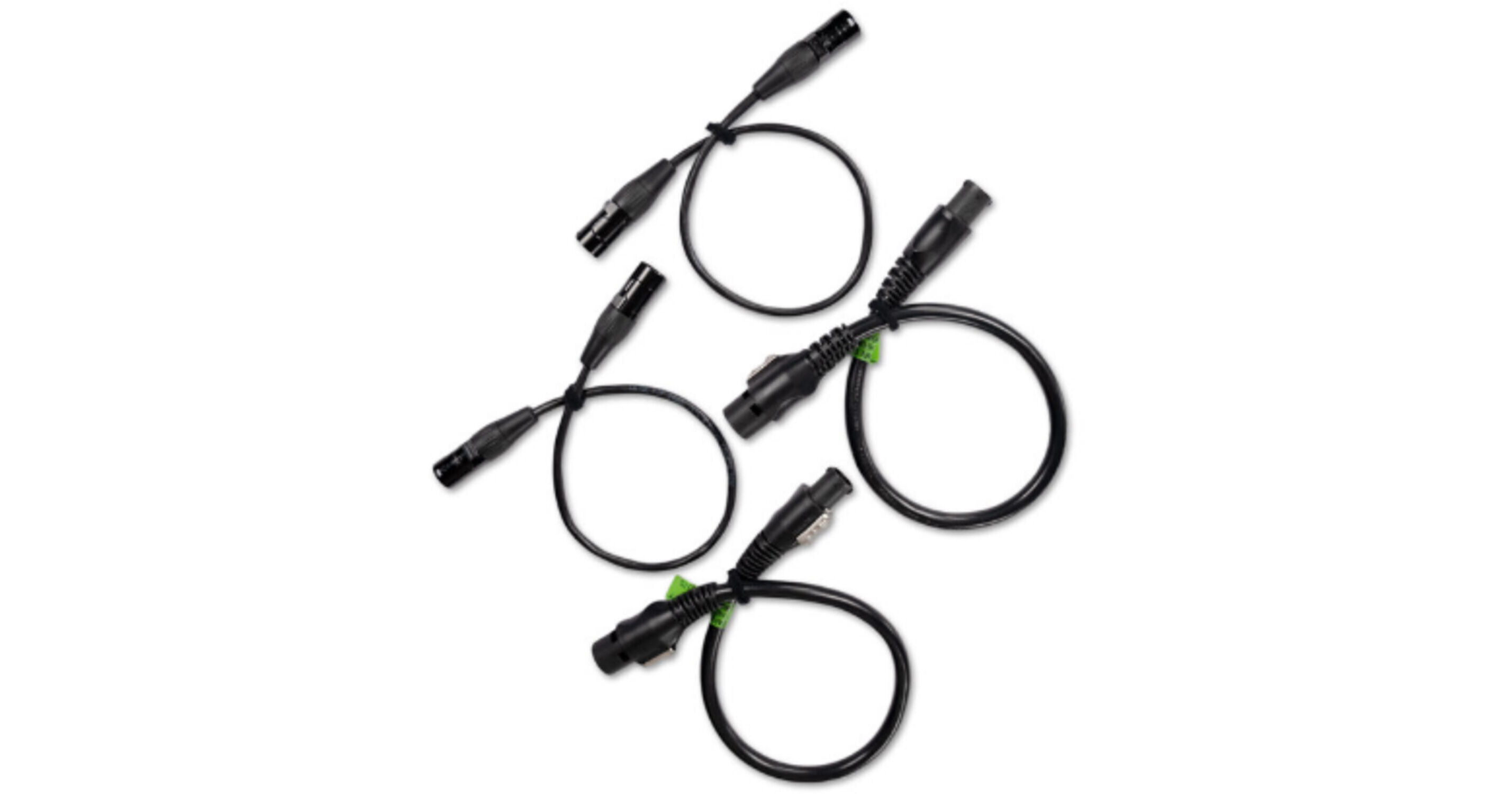 QSC North American Jumper Kit for L-Class Line Array LA-KIT-J-NA