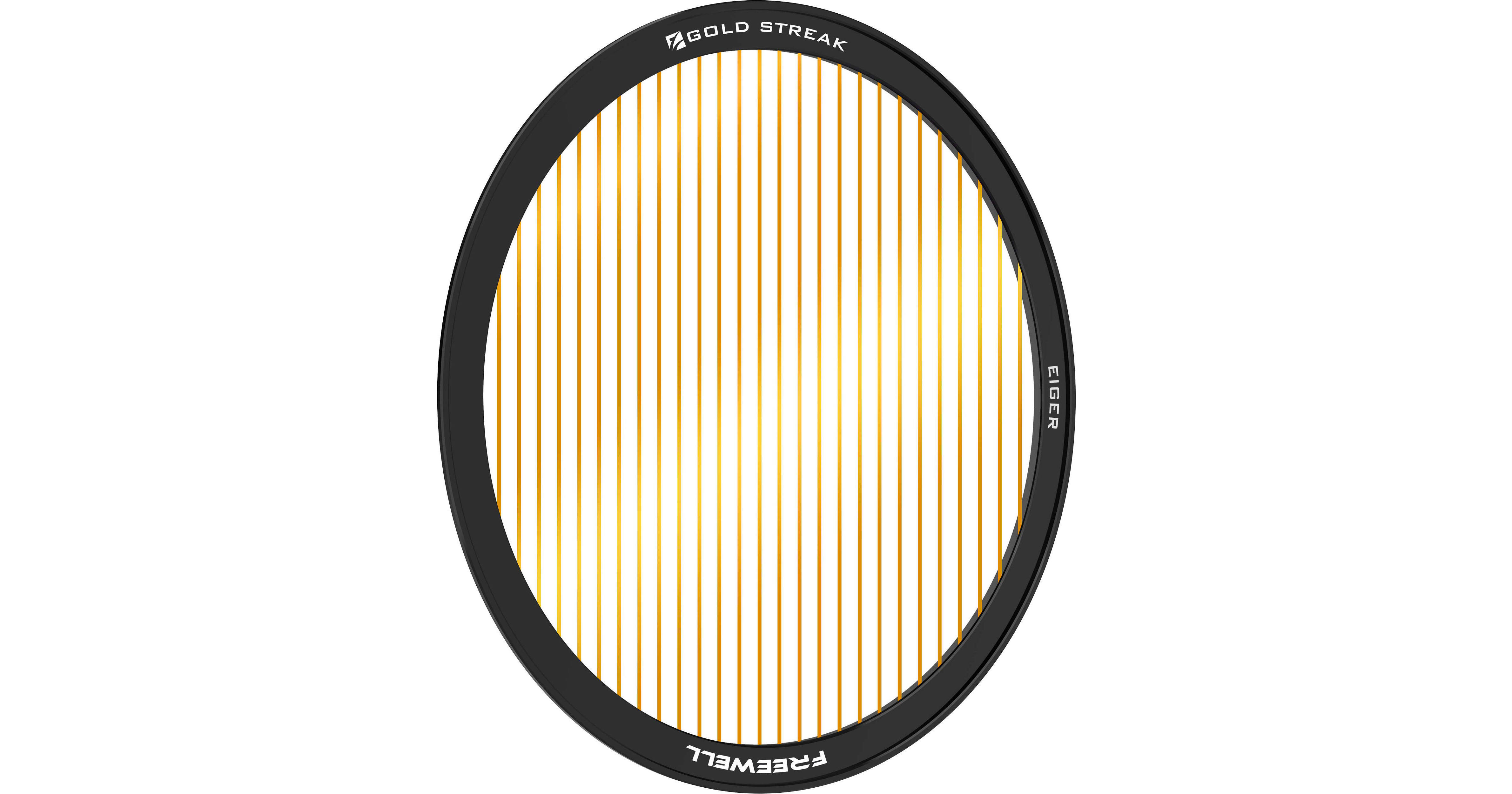 Freewell Magnetic Gold Streak Filter FW-EGMB-GLS B&H Photo Video