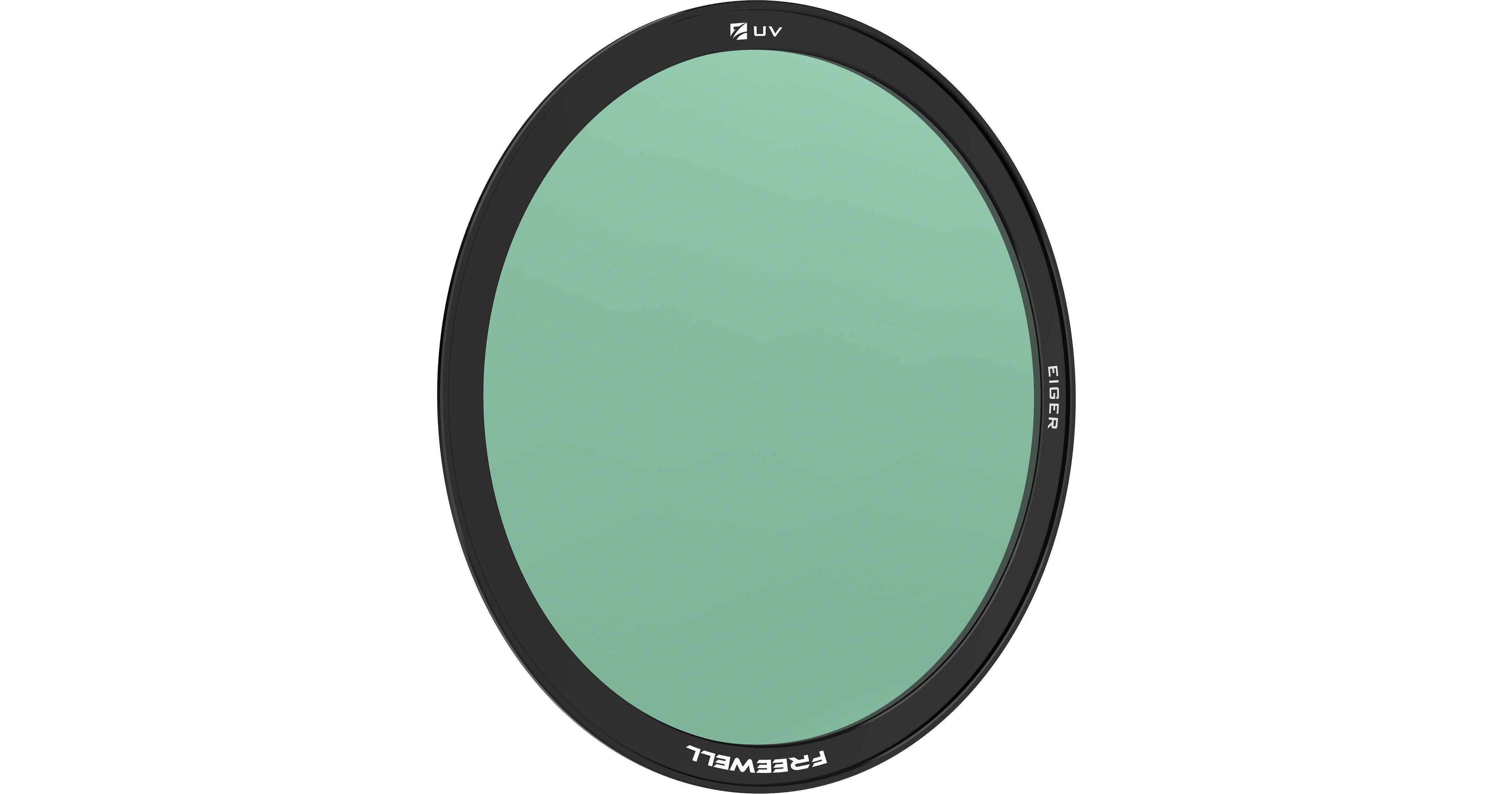 Freewell Magnetic UV Filter for Eiger Matte Box FW-EGMB-UV B&H