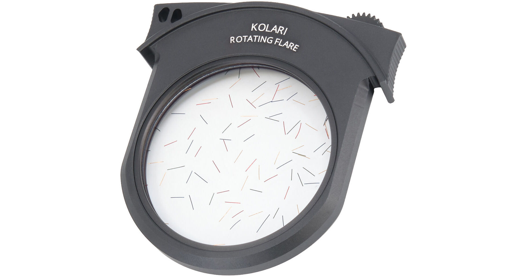 Kolari Vision Drop-In Filter for EF to EOS R Lens RDROPFLR B&H