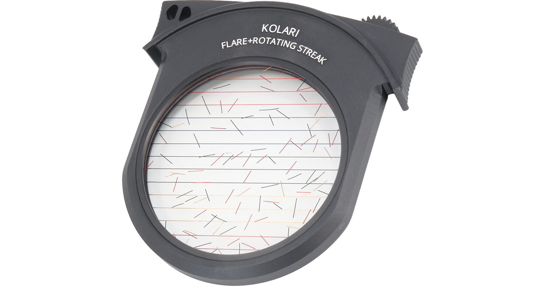 Kolari Vision Drop-In Filter for EF to EOS R Lens RDROPFLRSK B&H