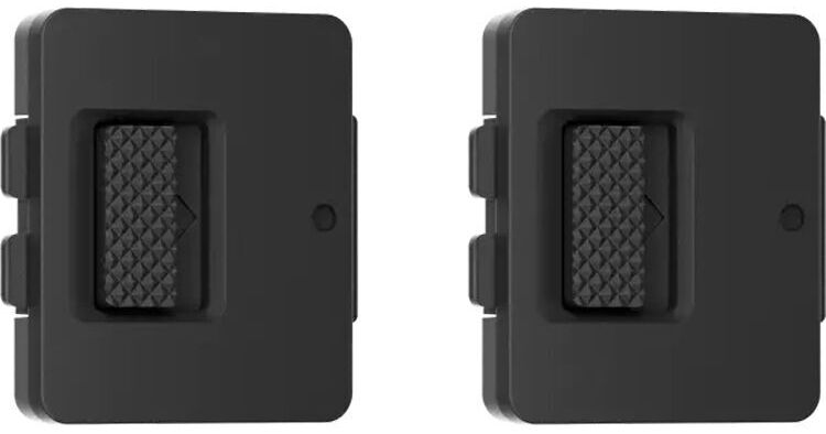 Insta360 SD Card Cover for ONE RS (Pair) CINSTAC/B B&H Photo