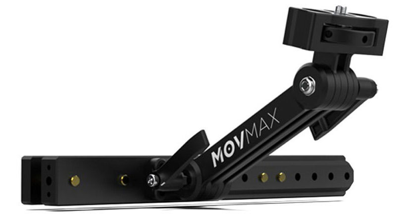 MOVMAX Headrest Bracket 85-0022 B&H Photo Video