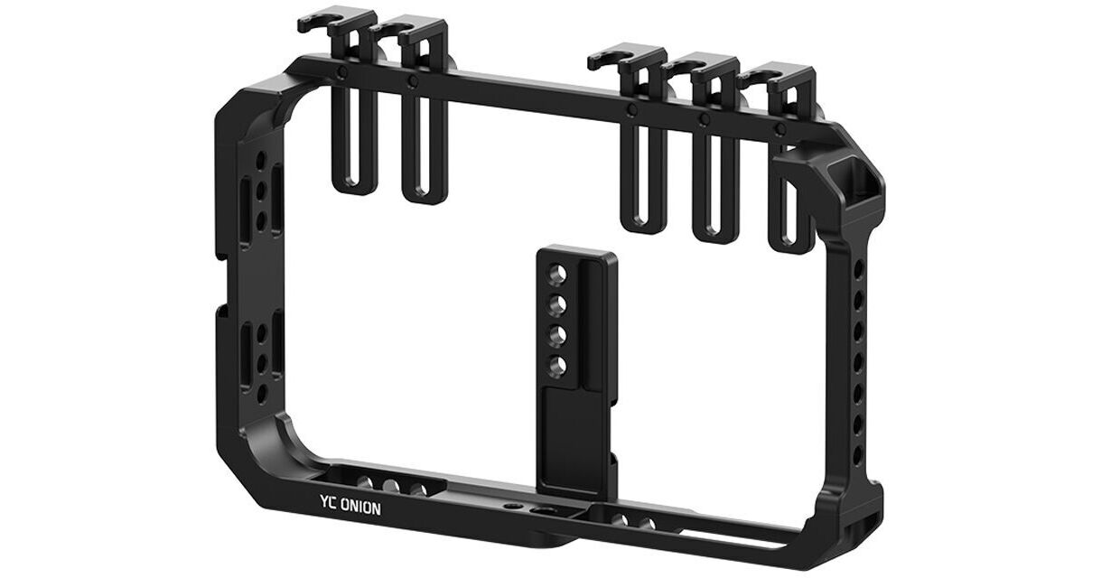 YC Onion Yololiv Instream Cage TJ-BOXINS B&H Photo Video