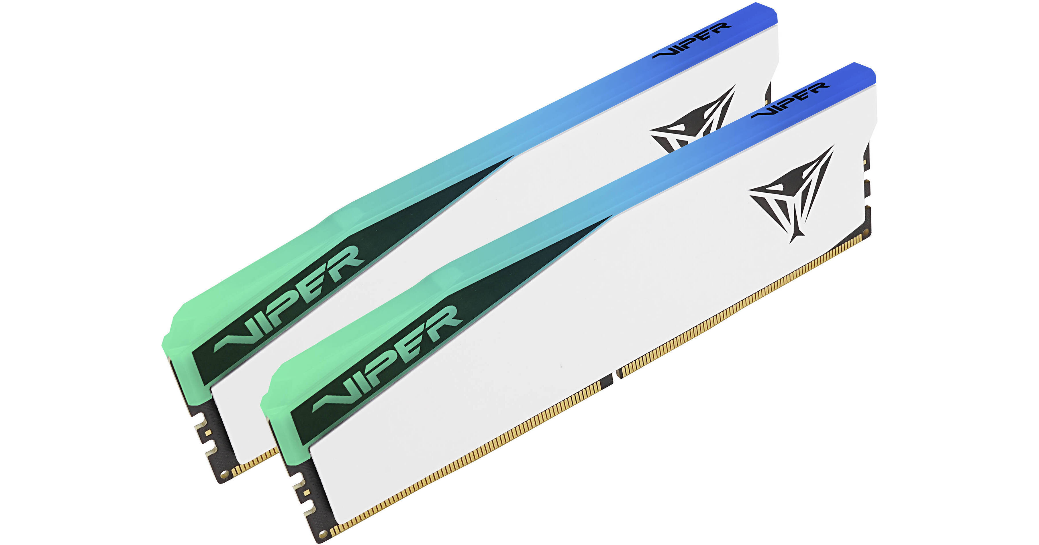 Patriot 32GB Viper Elite 5 DDR5 Memory DIMM Kit PVER532G70C38KW