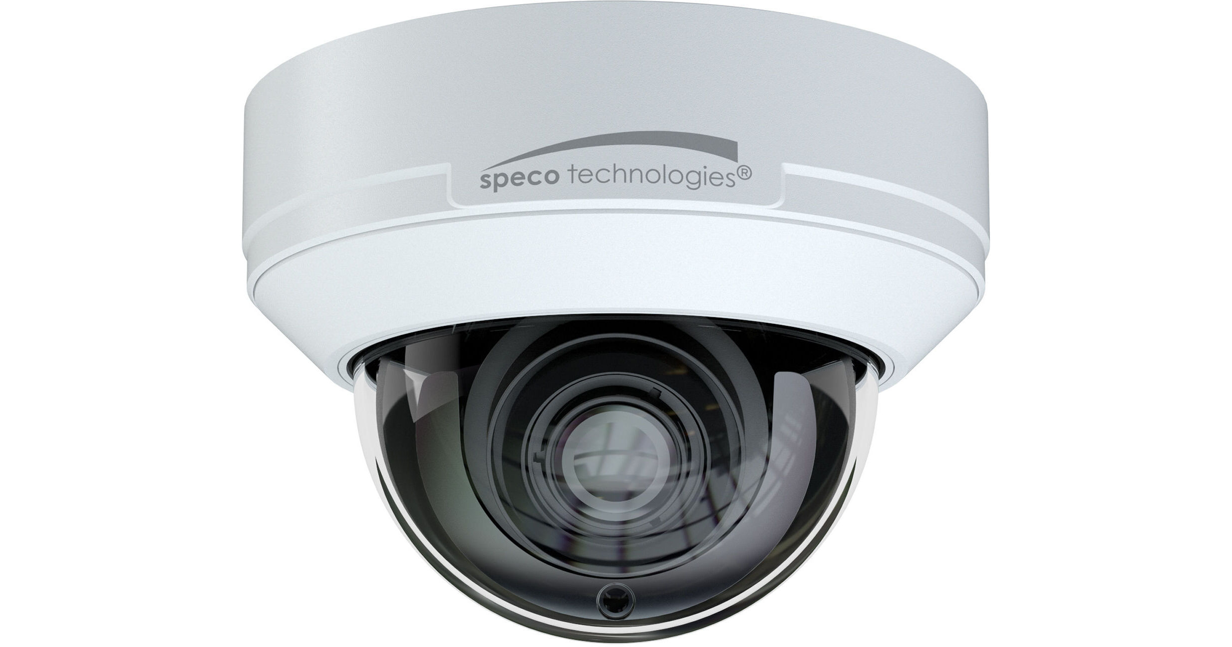 Speco Technologies O4D9M 4MP Outdoor Network Dome Camera O4D9M