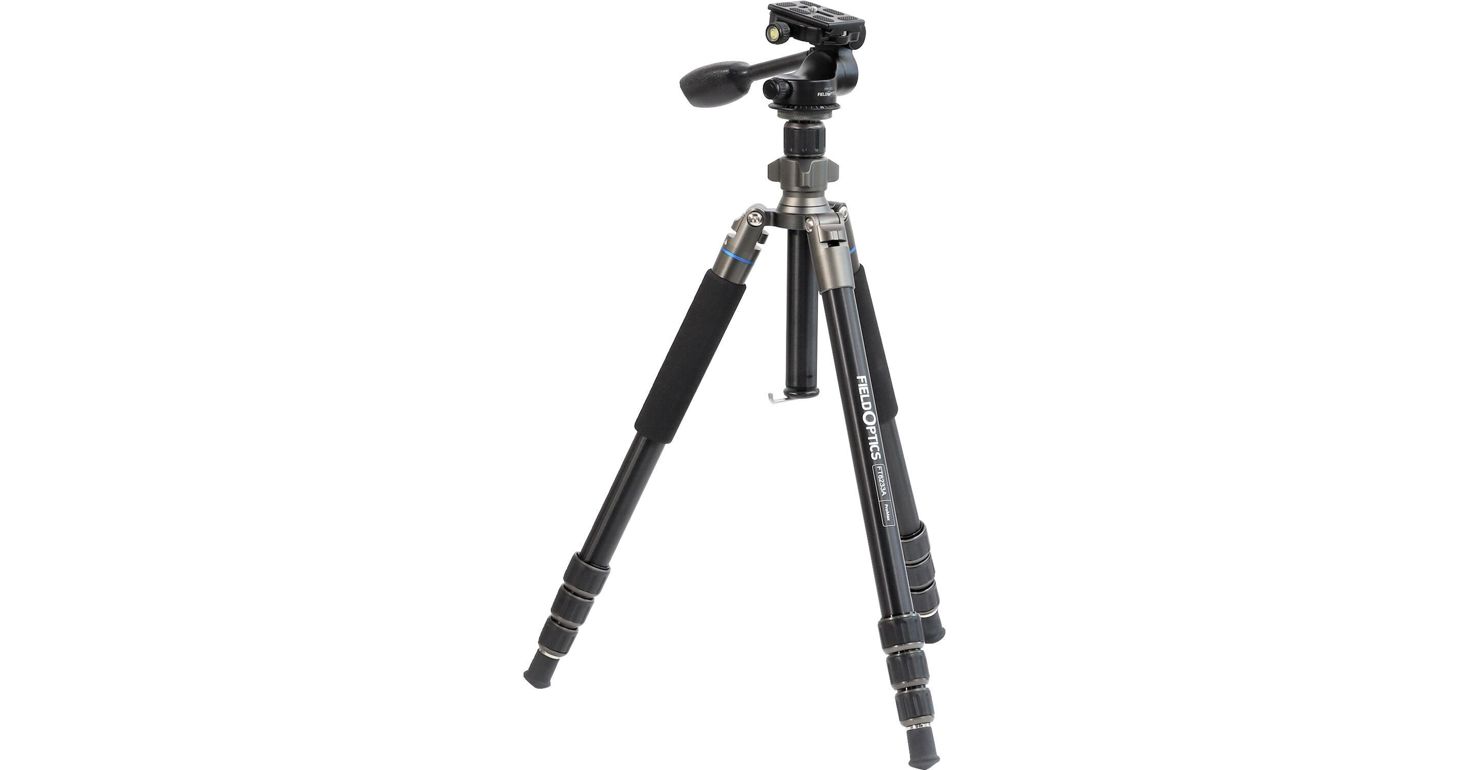 Field Optics Research ProMAX-PH200 Carbon Tripod FT6234C-200/S