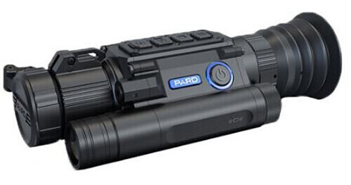 Field Optics Research Night Vision Mounted Scope (Gen 2) NV008S