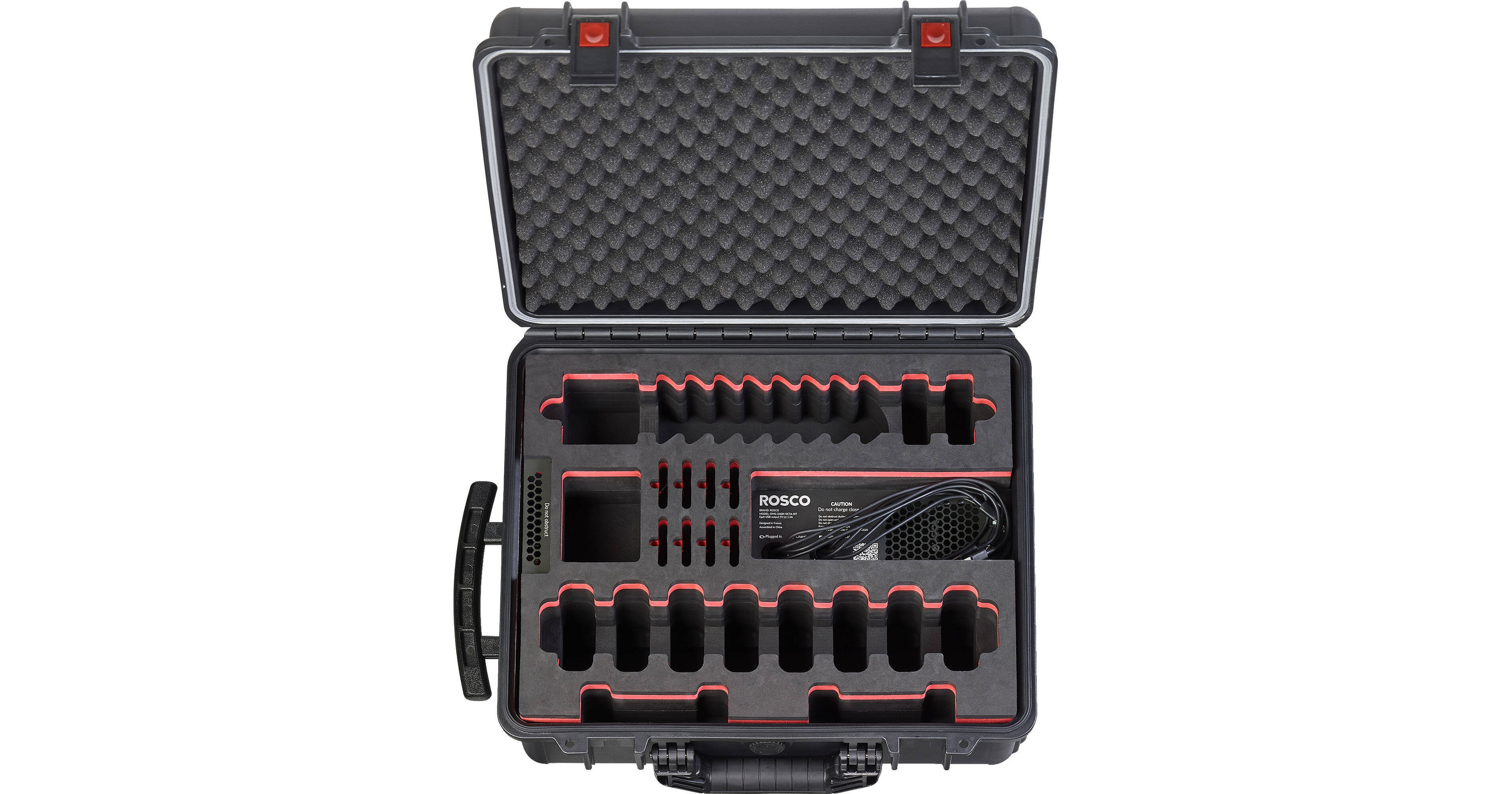 DMG Lumiere Charging Case for DASH Octa Kit 29822500A116 B&H