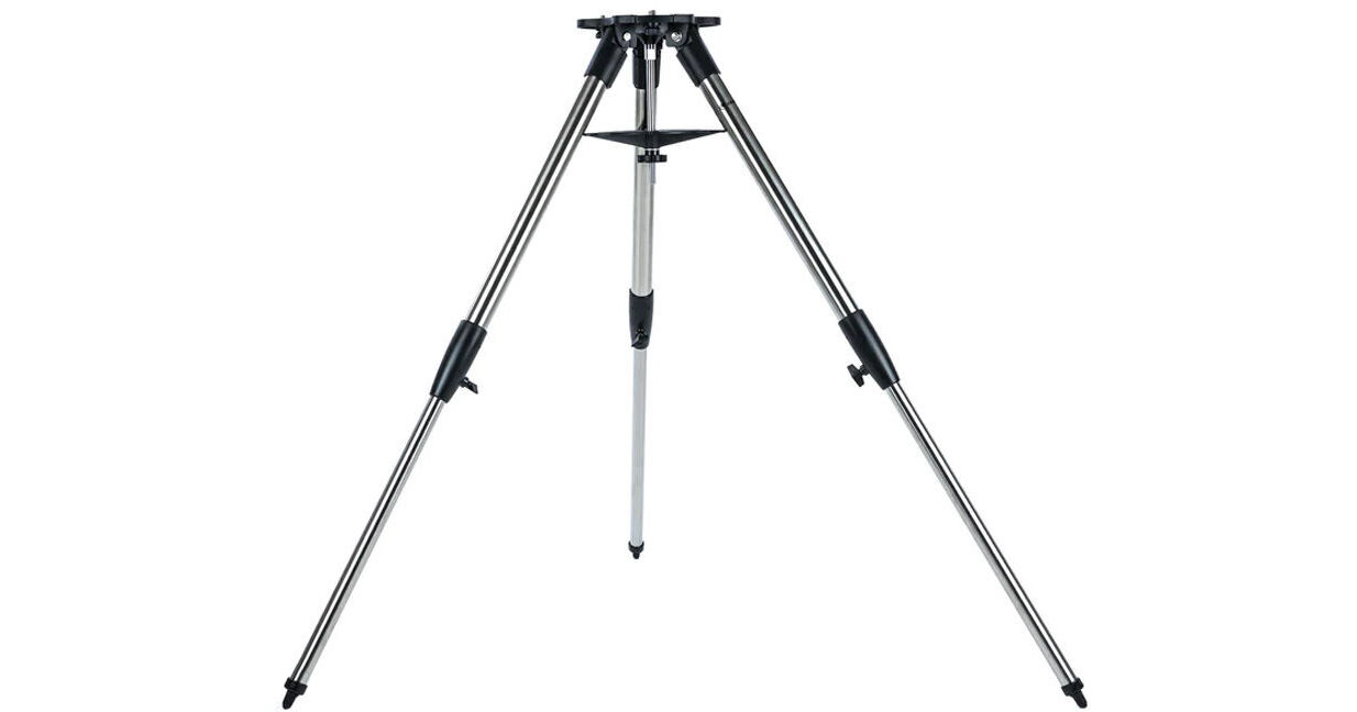 Telescope Tripods & Piers | B&H Photo Video