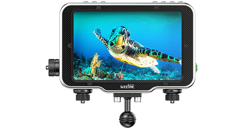 Underwater Video Monitors | B&H Photo Video