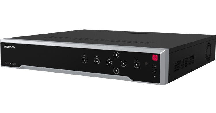 Hikvision M Series DS-7732NI-M4/24P 32-Channel DS-7732NI-M4/24P